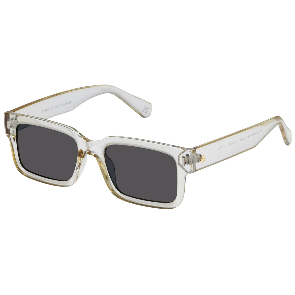 CASTOR SAND SMOKE MONO POLARIZED – GOOD BRANDS