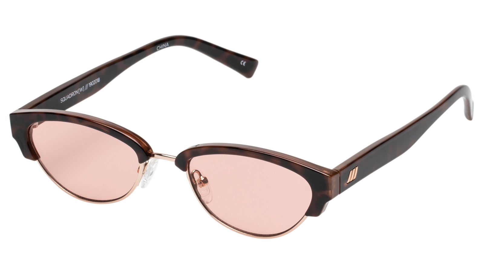 SQUADRON TORT - CORAL TINT – GOOD BRANDS