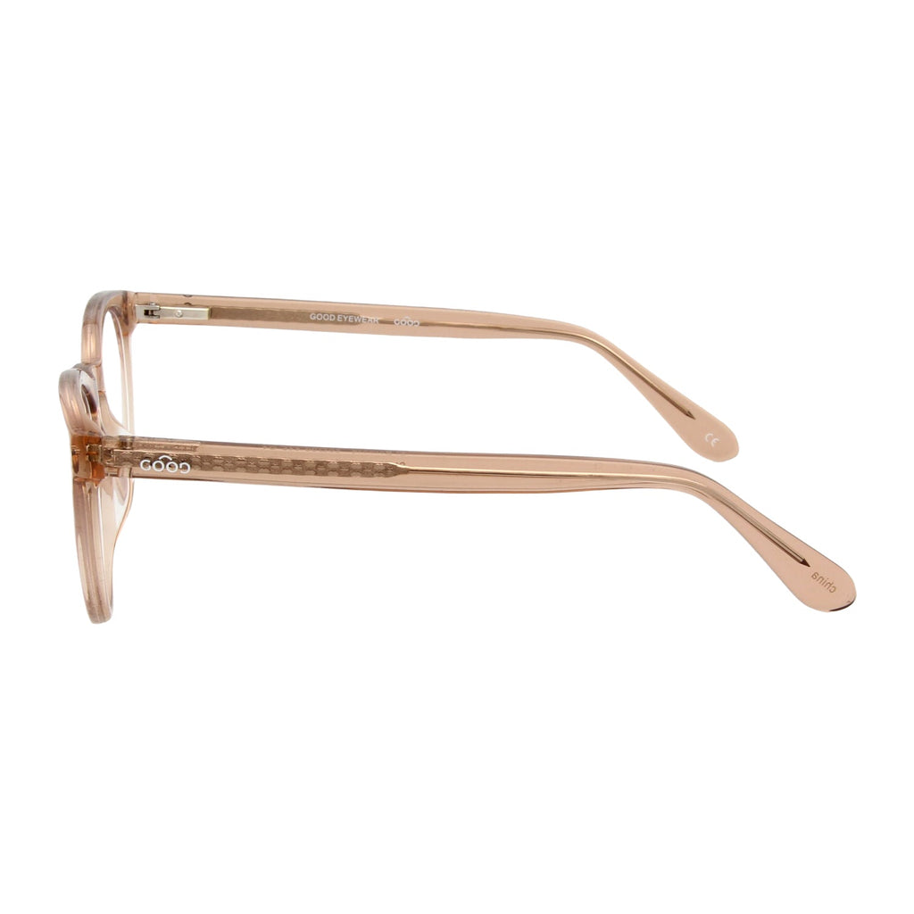 ST. BERNARD LIGHT BROWN – GOOD BRANDS